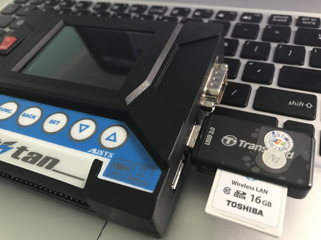 Add WiFi to TITAN, DNC One, ECO to build a DNC Networking | DNC DRIP ...
